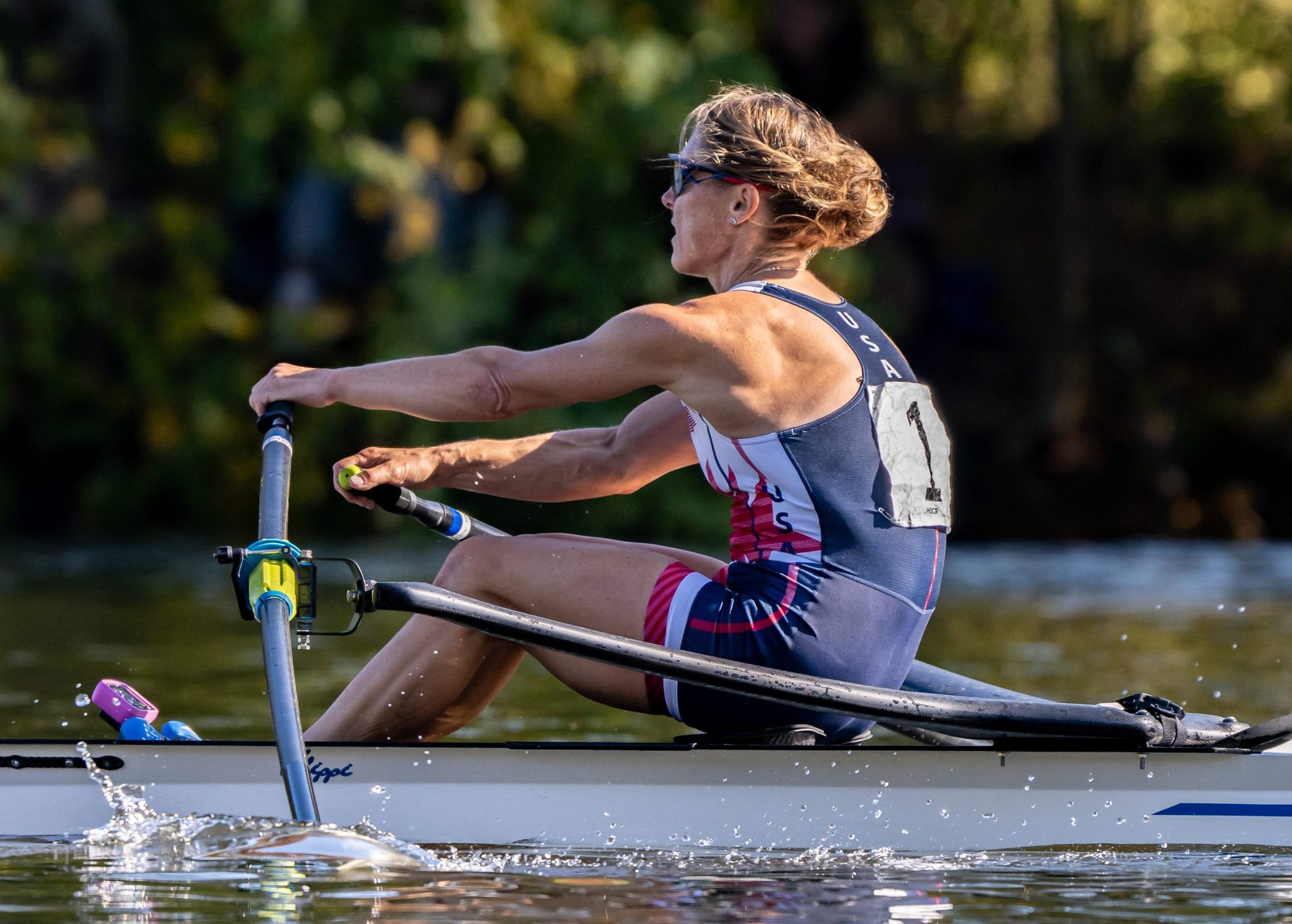 Rowing News | HOCR Wraps Up: Sechser, Hamill Claim Champ Singles Titles