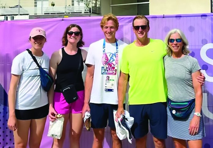 Rowing News | Doctor Rowing: The First Family of Rowing