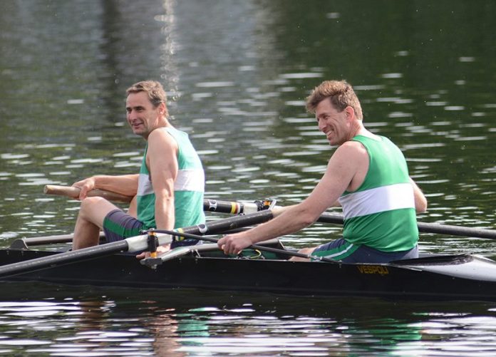 Rowing News | Fall Rowing Heats Up with Upcoming Head Races
