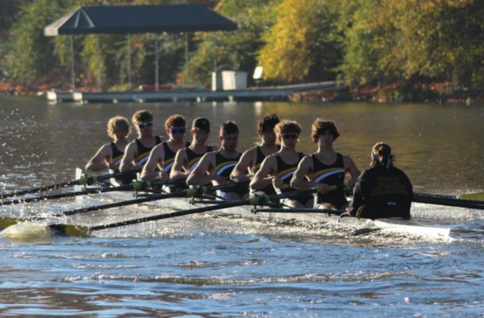 Rowing News | Haxton, American, and Pumpkinhead Regattas Commence ...