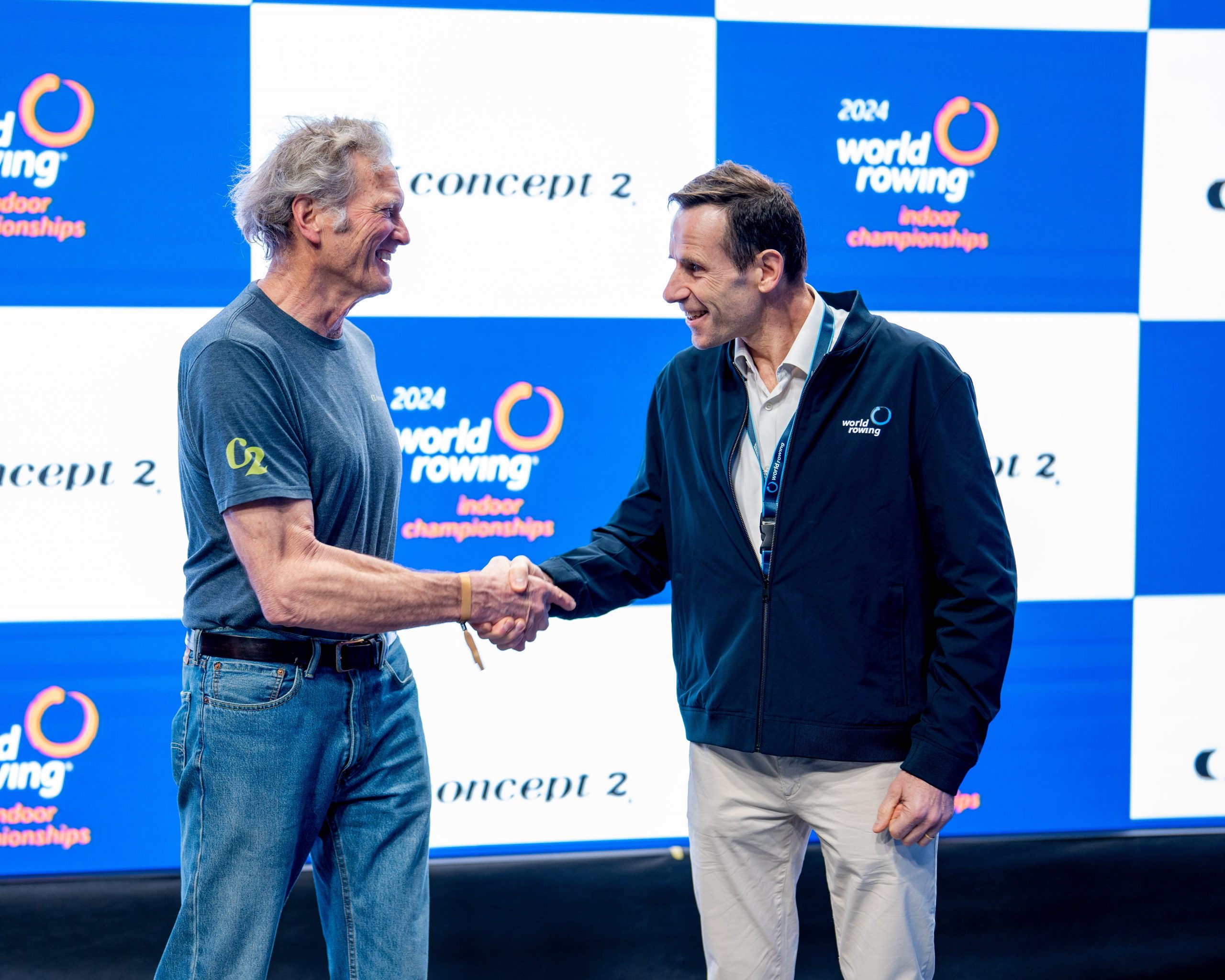 Rowing News | World Rowing, Concept2 Set Sights on Esports Games