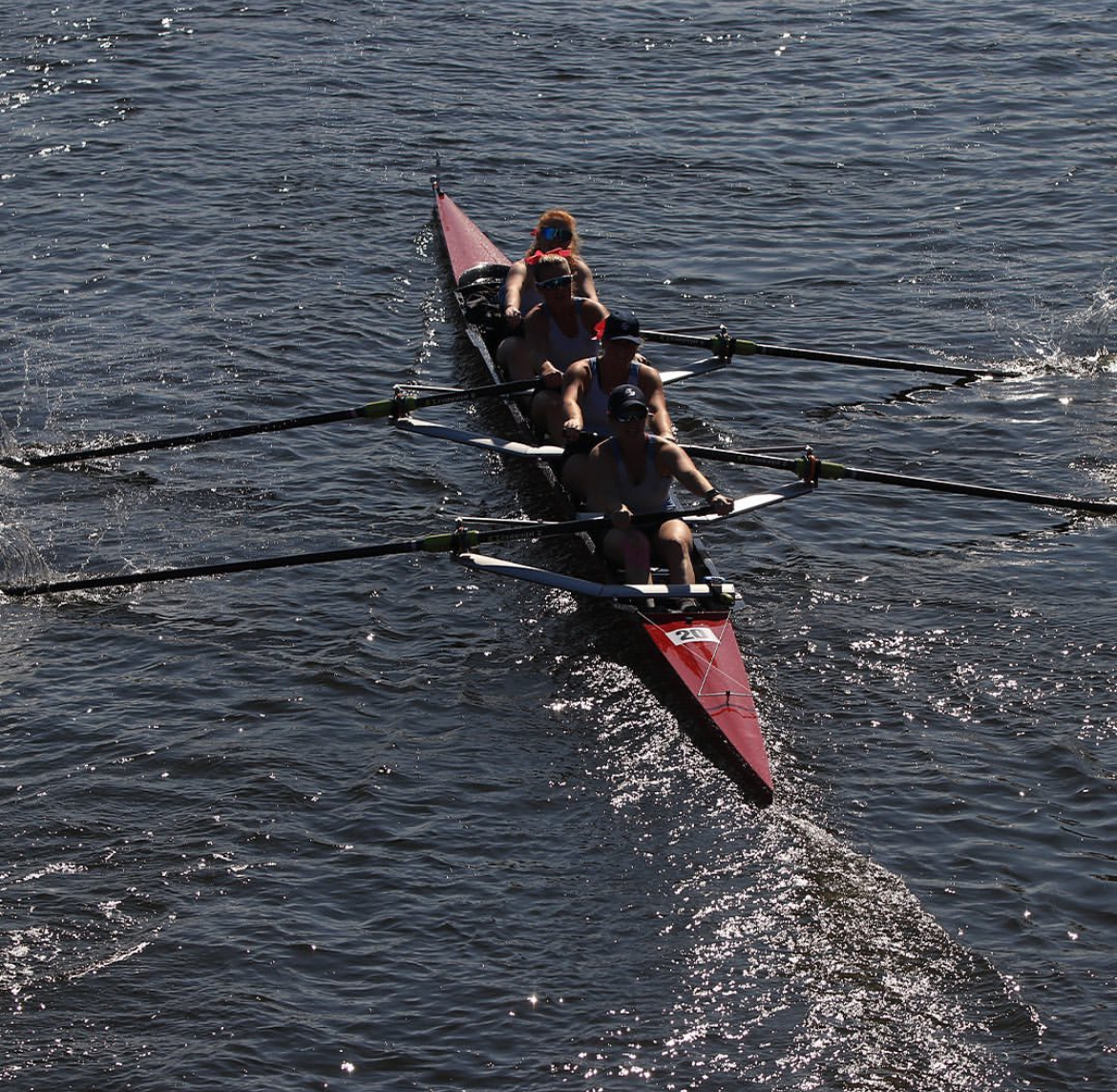 Rowing News | Cormier Departs from San Diego Women’s Rowing