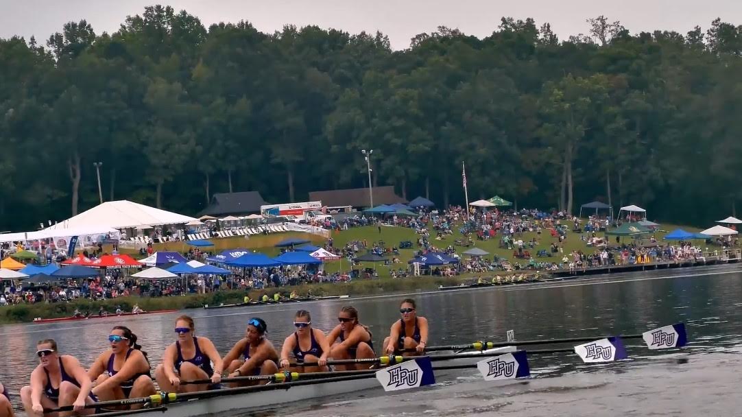 Rowing News | Lenny Peters Cup to Feature Team USA Versus the World