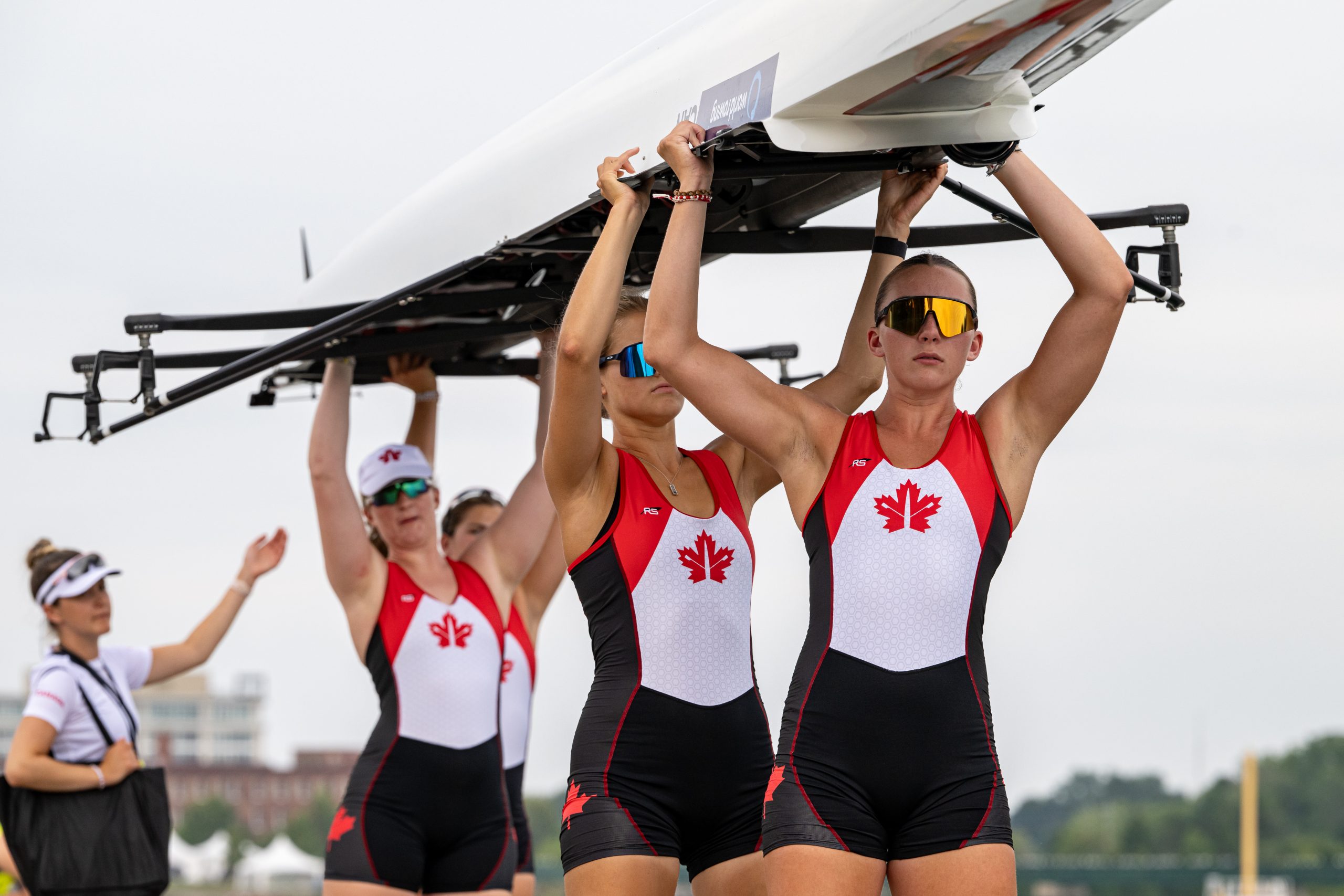 Rowing News | Canada Cup Regatta Returns