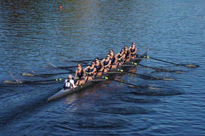 Rowing News | 2025 Youth Preview