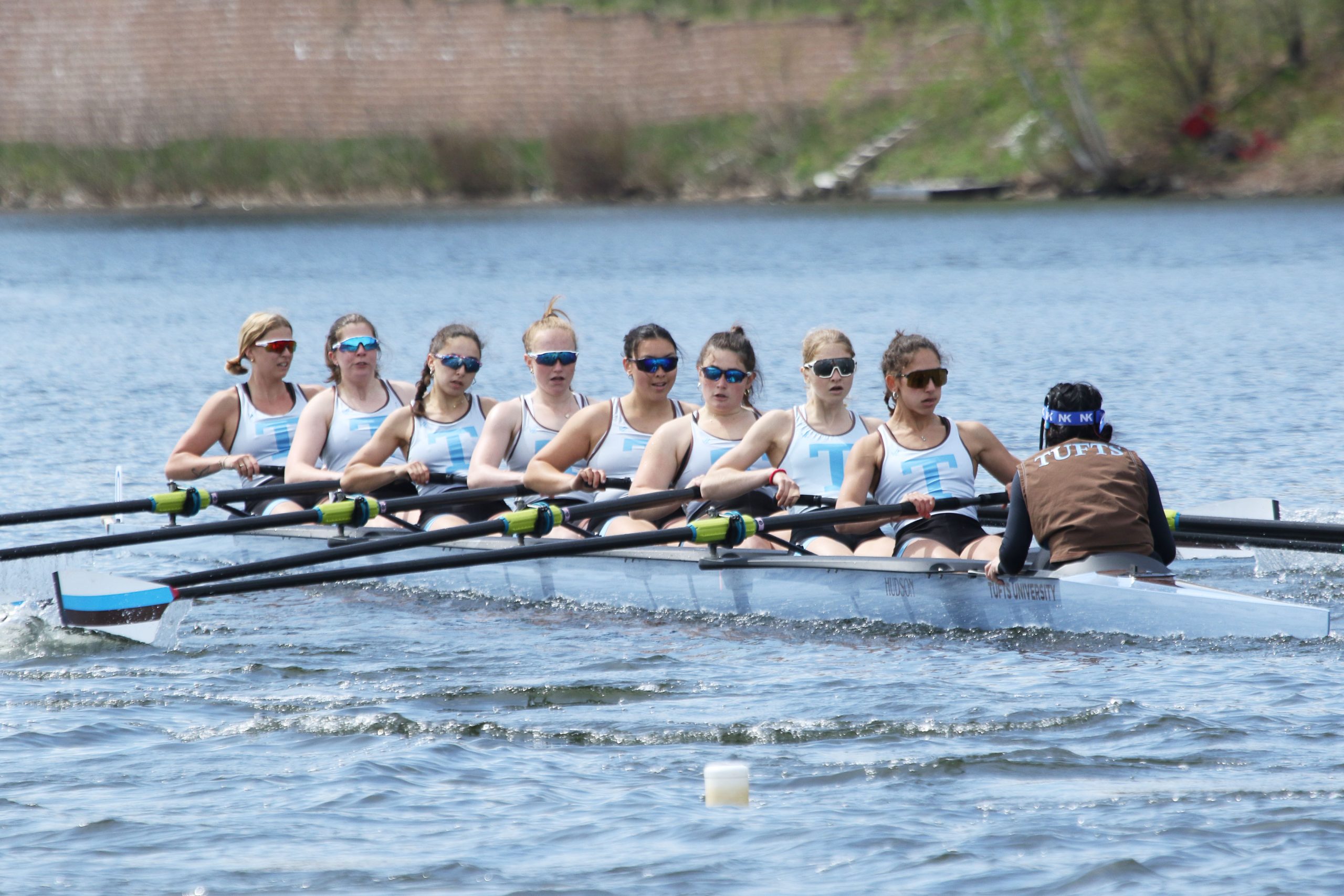 Rowing News | CRCA Pocock Poll for April 8, 2025