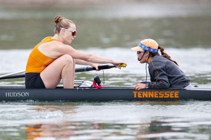 Rowing News | First-ever SEC Rowing Championship set for Oak Ridge's ...