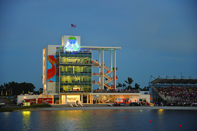Rowing News | Sarasota 2K Featuring Benderson Cups This Weekend