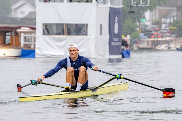 Rowing News | Henley Royal Regatta Draws Another Record Field