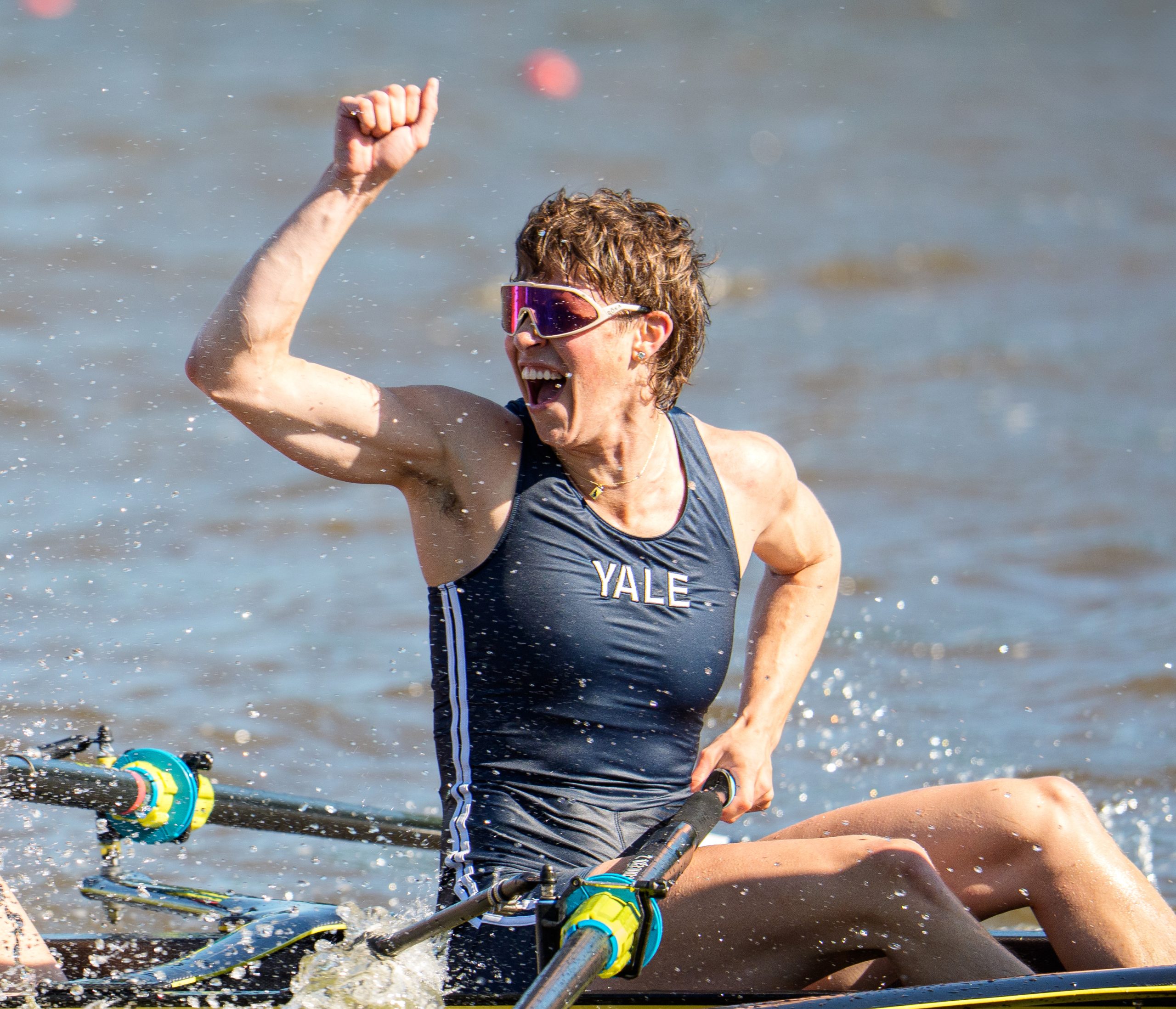 Rowing News | Collegiate Rowing Coaches Association Names Athletes ...