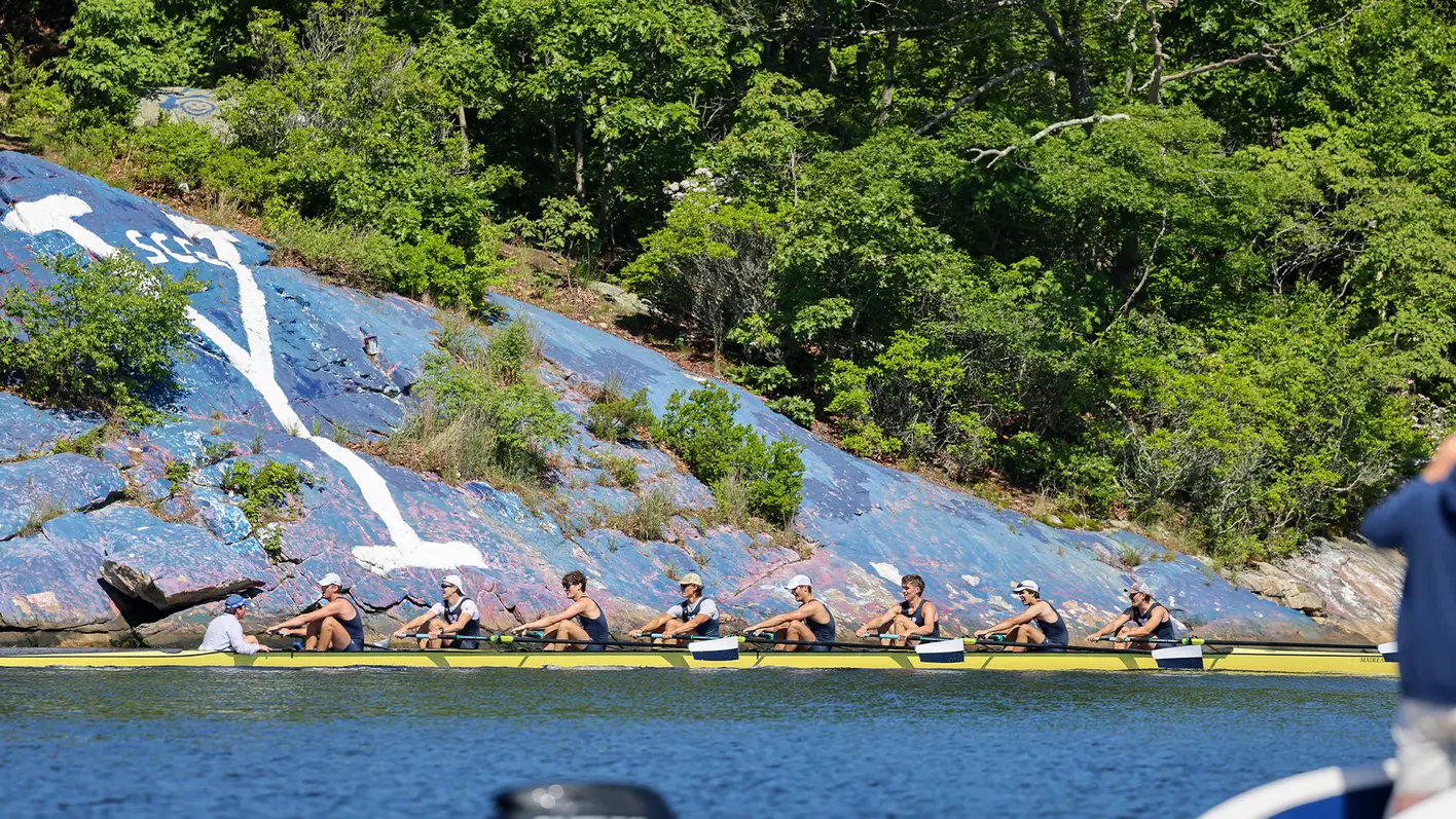 Rowing News | 158th Harvard-Yale Race 7pm Saturday, June 7