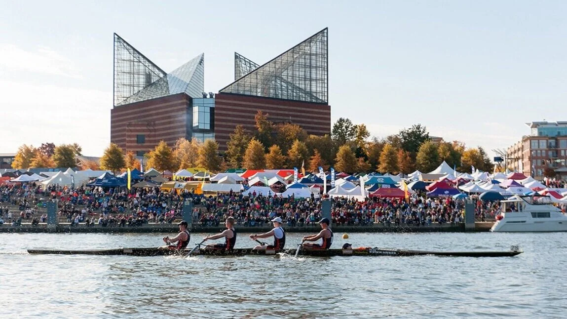 Rowing News | Head of the Hooch Draws Another Huge Field