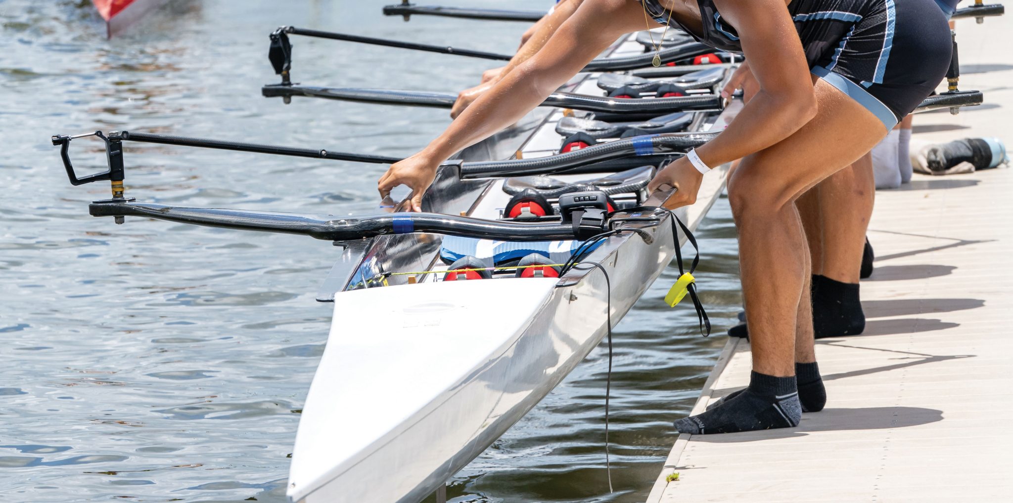 Rowing News | Prepping for Fall Head Races
