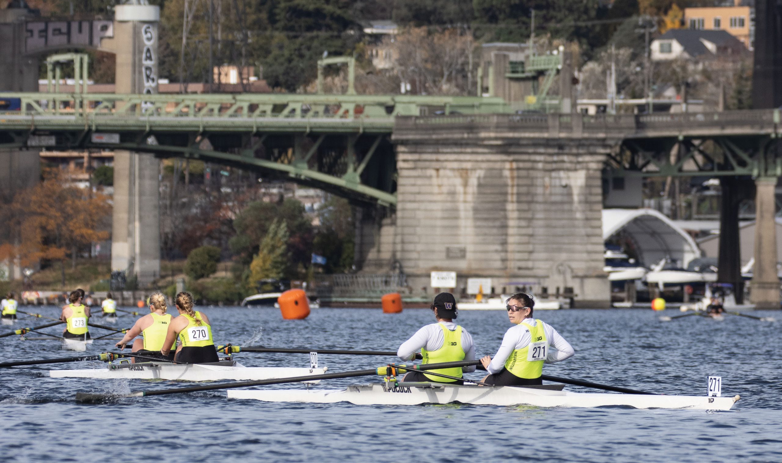 Rowing News | The Stages of Effective Practices