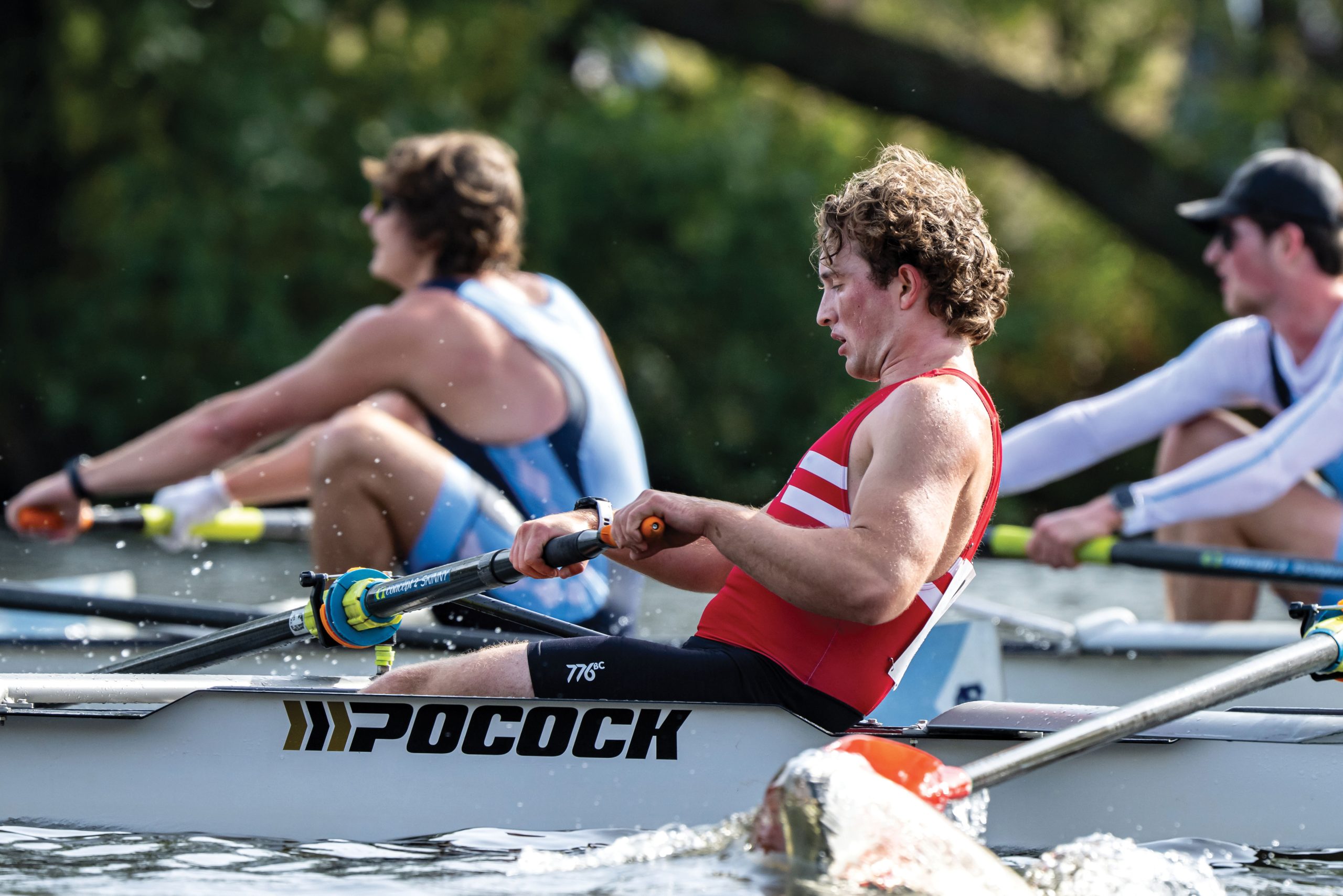 Rowing News | The Big Question