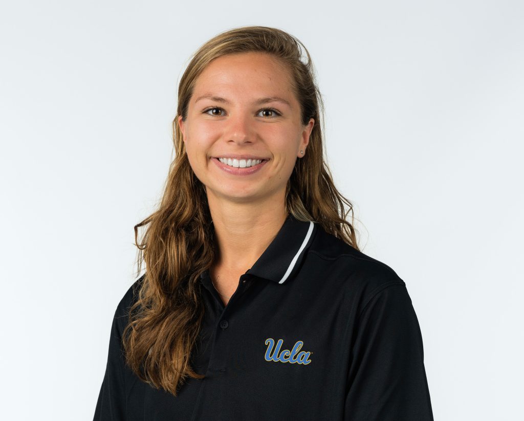 Rowing News | Susanna Temming Joins Rowing Staff at UCLA