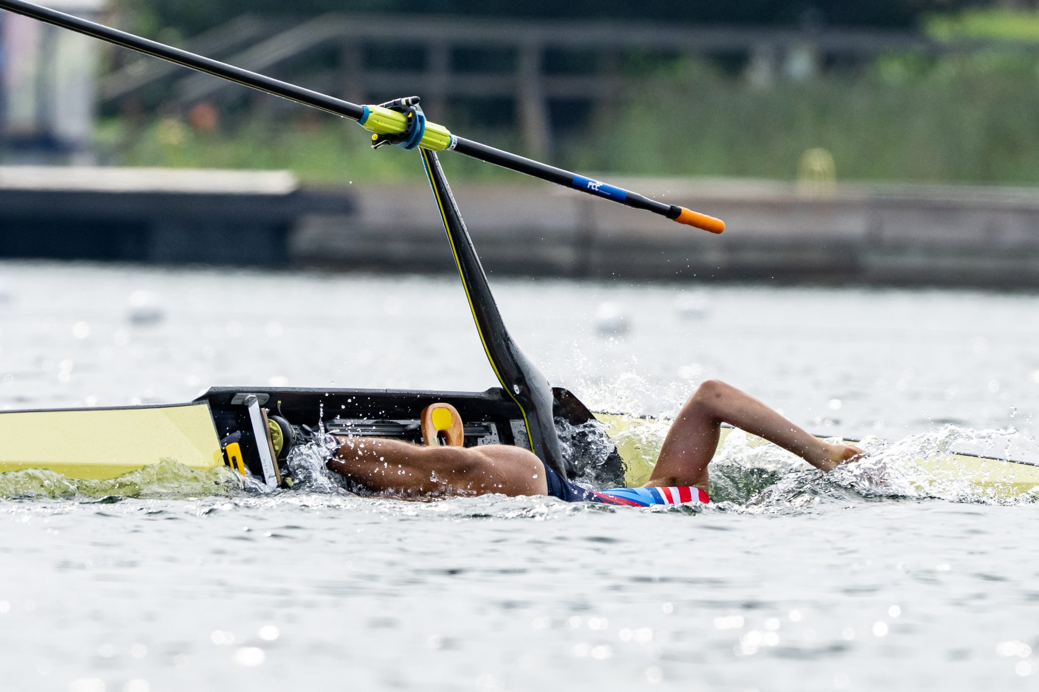 Rowing News | The Art of Making Mistakes