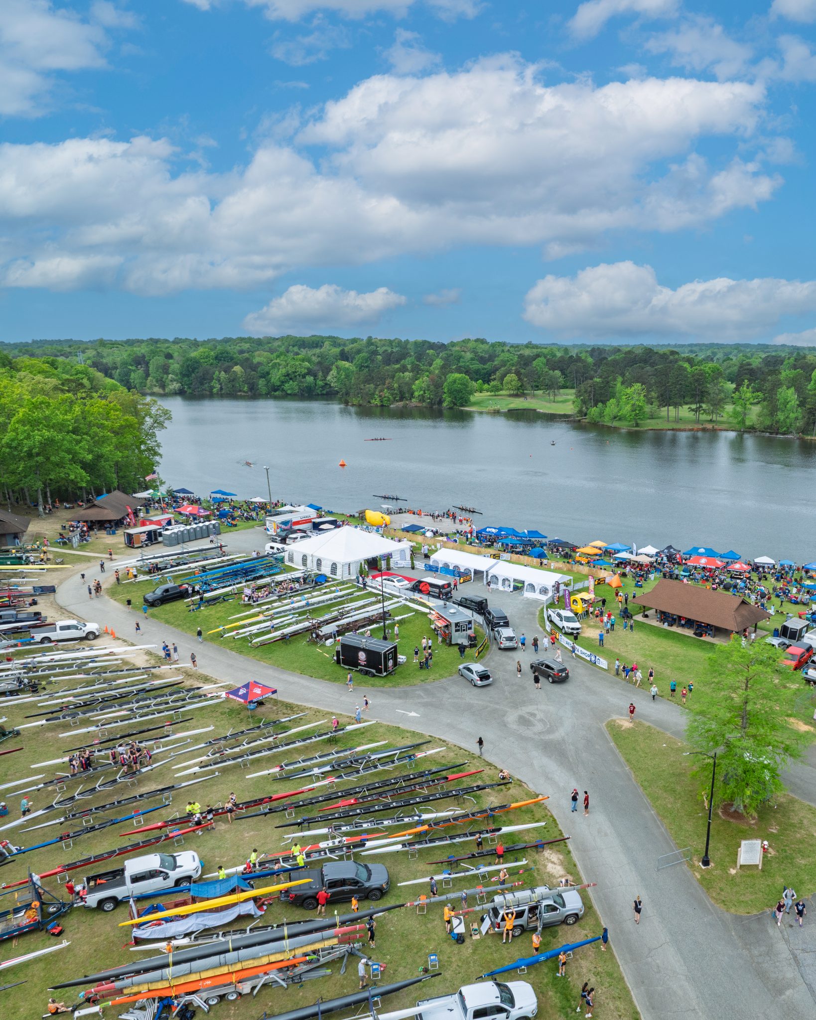 Rowing News | Teams Announced for Lenny Peters Cup