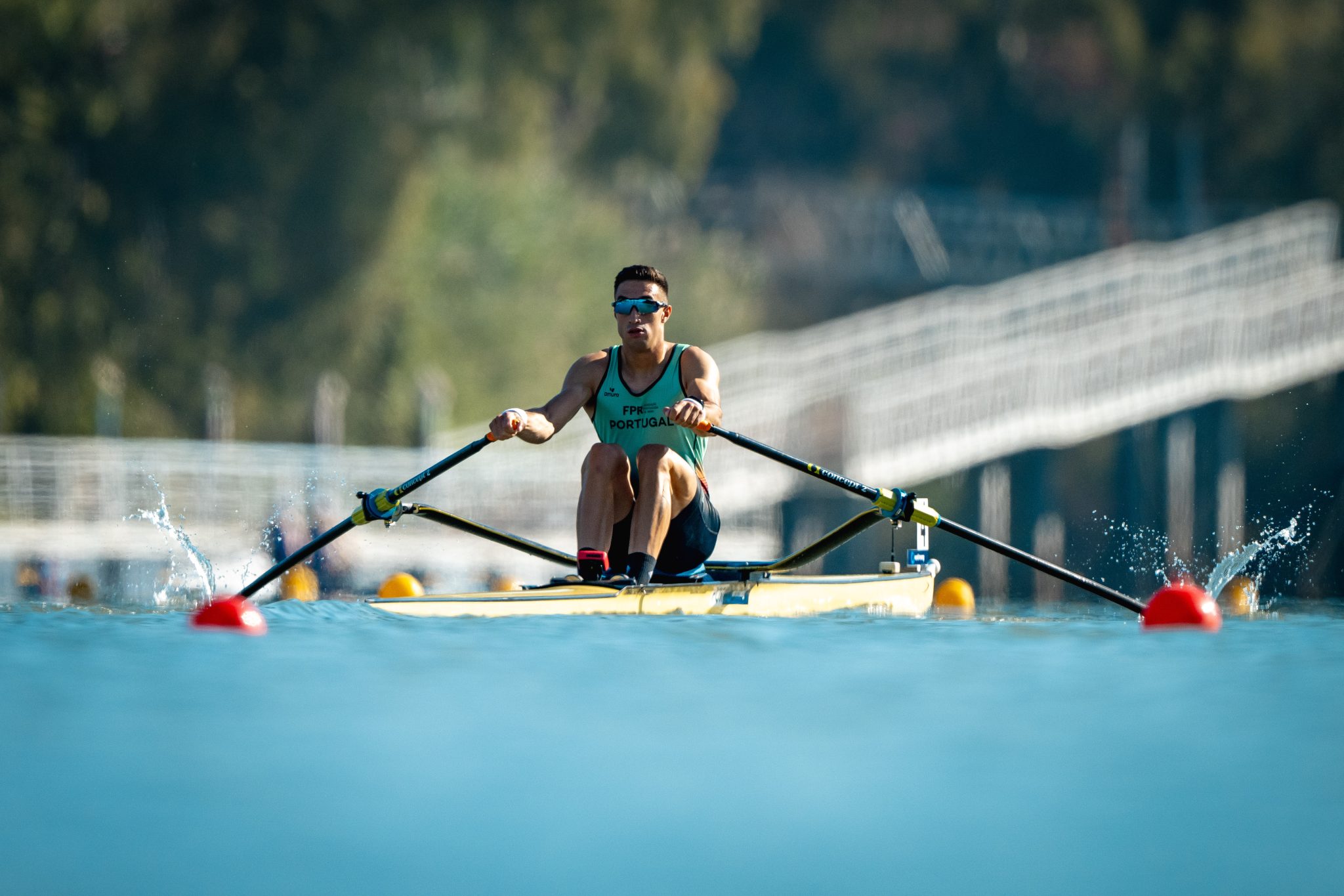 Rowing News | World Rowing Cup I in Seville