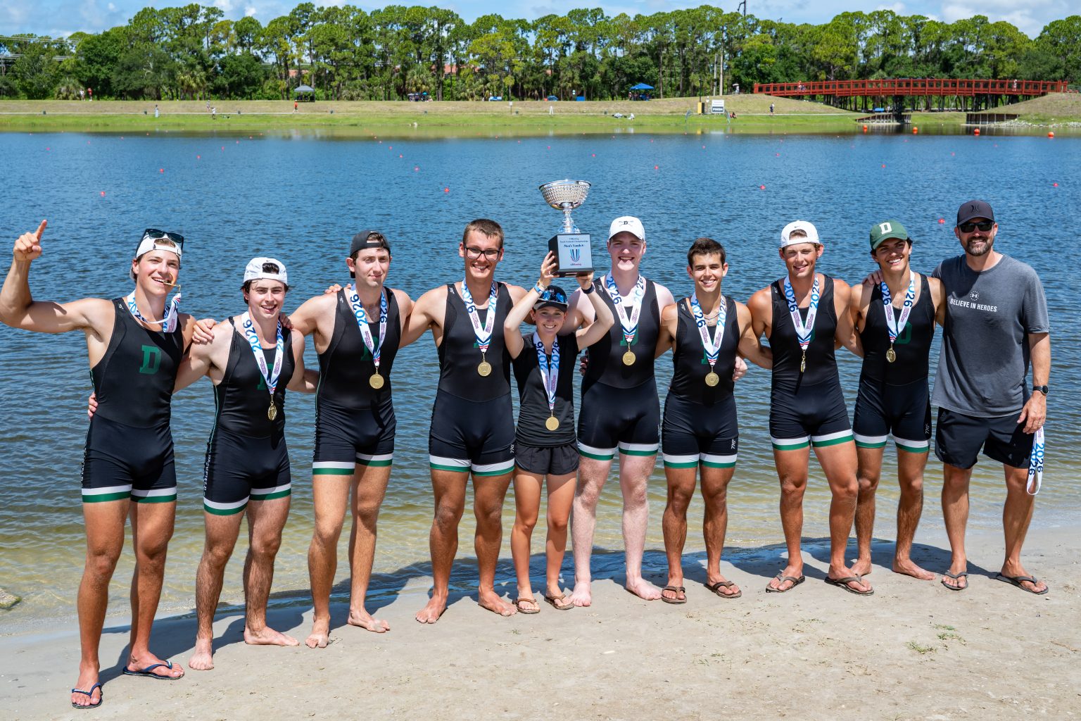 Rowing News | National Titles Earned at USRowing Youth National ...